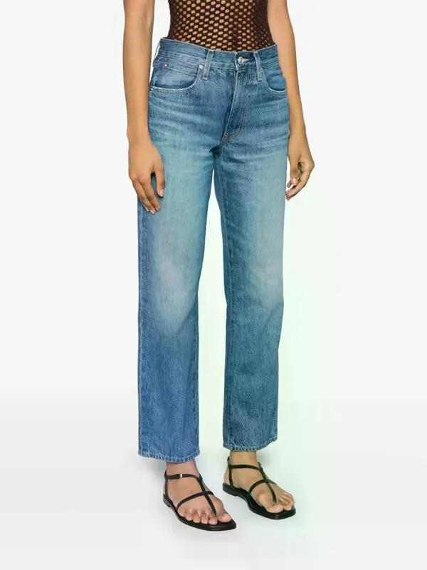 SLVRLAKE Sophie Jeans - Blue