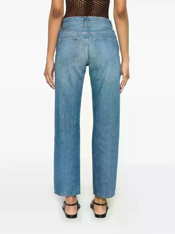 SLVRLAKE Sophie Jeans - Blue