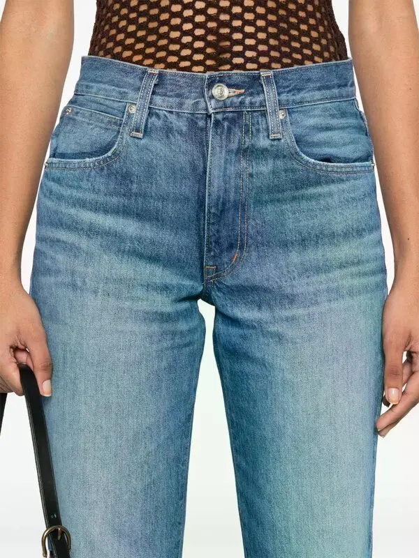 SLVRLAKE Sophie Jeans - Blue