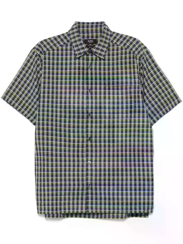 A.p.c. Ross Shirt