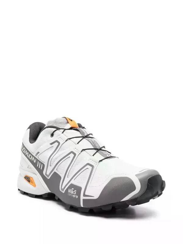 SALOMON Speedcross 3 Gore-tex Sneakers - Grey