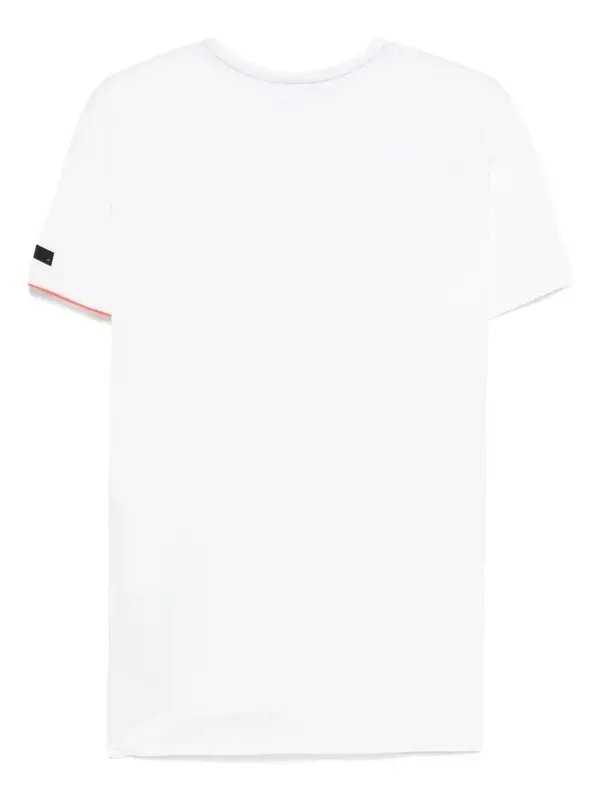 RRD Logo-patch T-shirt
