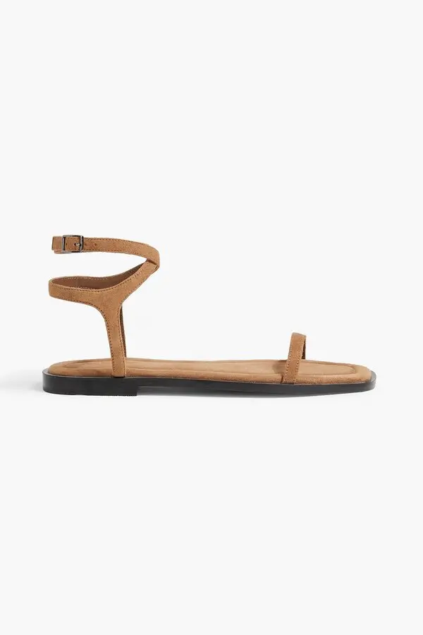 A.emery Viv Leather Sandals