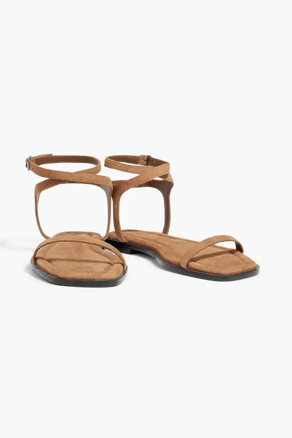 A.emery Viv Leather Sandals