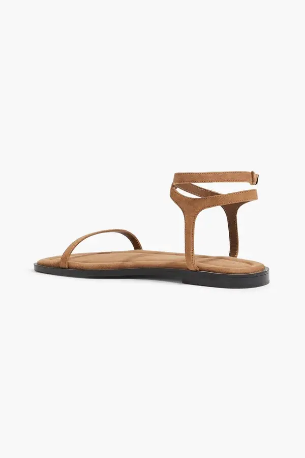 A.emery Viv Leather Sandals