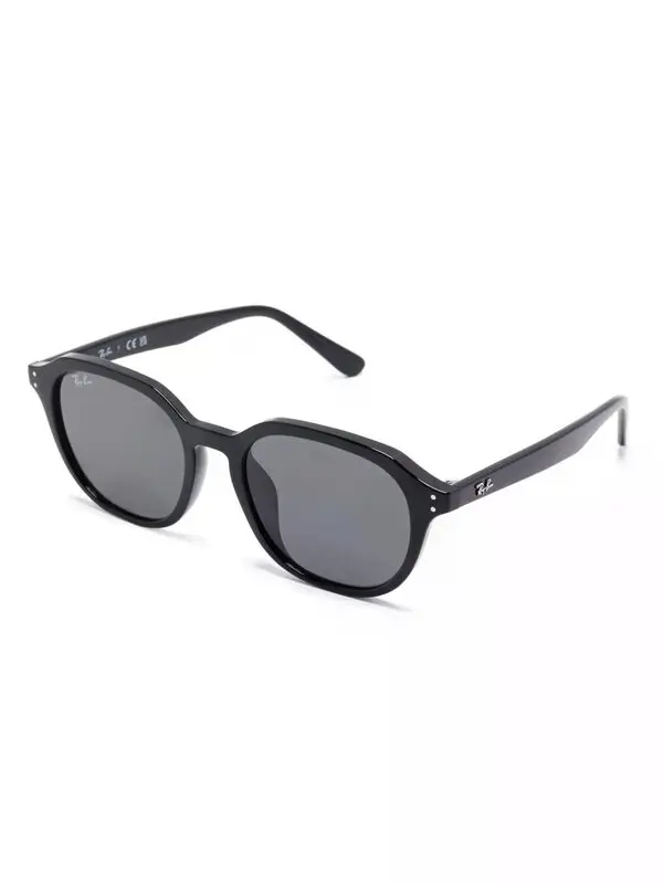 Ray-ban Sunglasses - Black