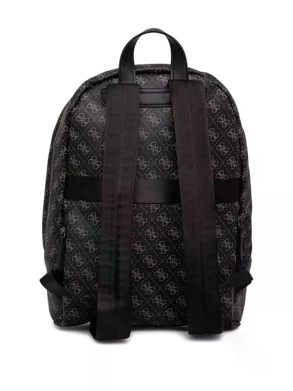 Guess Vezzola Backpack - Black