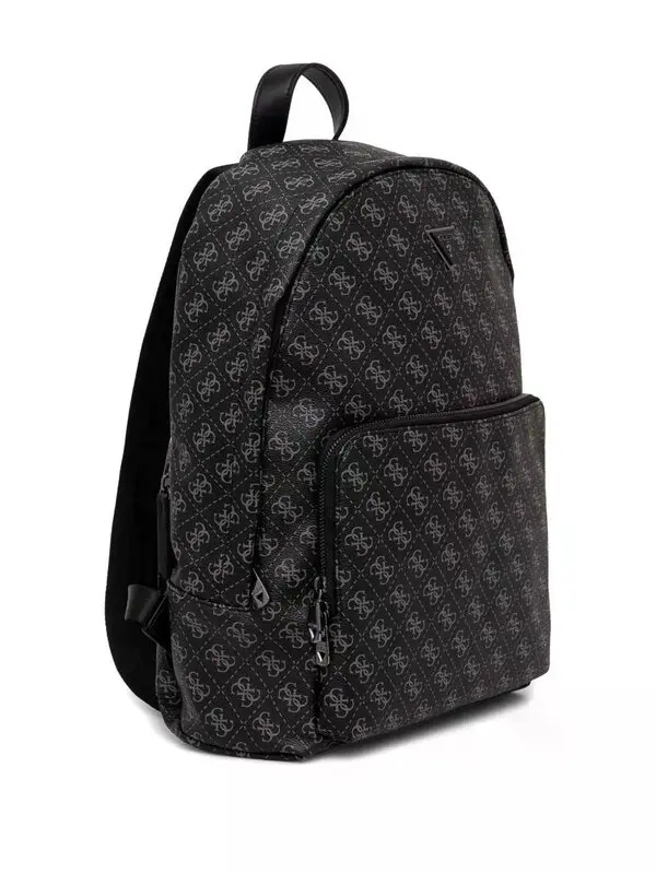 Guess Vezzola Backpack - Black