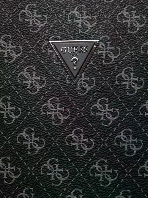 Guess Vezzola Backpack - Black
