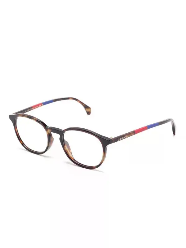 Gucci Pantos-frame Glasses
