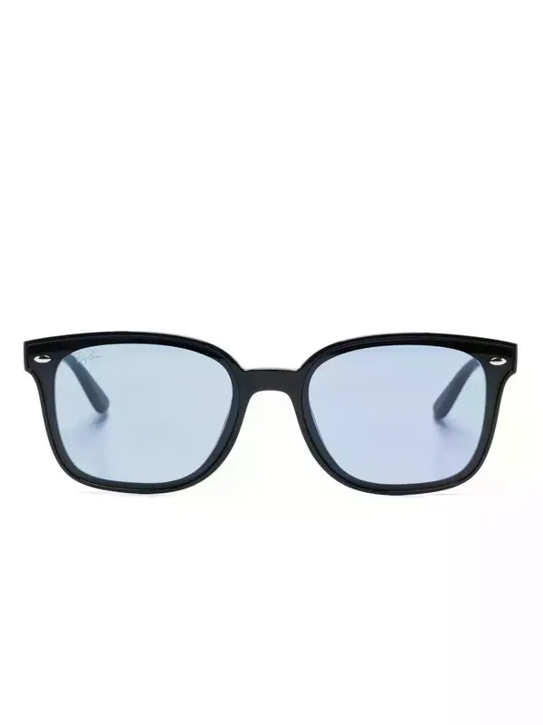 Ray-ban Sunglasses - Black