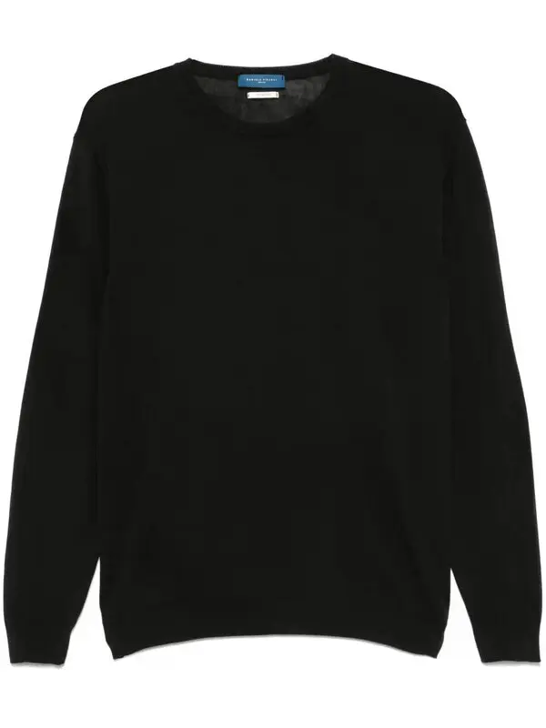 DANIELE FIESOLI Fine-ribbed Sweater