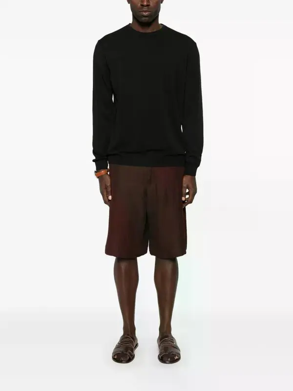 DANIELE FIESOLI Fine-ribbed Sweater