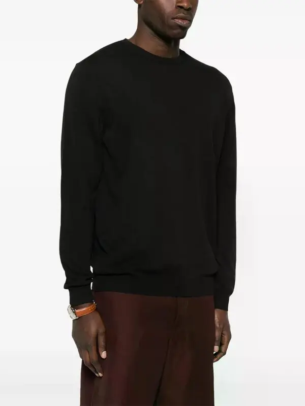 DANIELE FIESOLI Fine-ribbed Sweater
