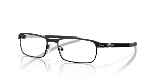 Oakley Ox3184 Eyeglasses - Powder Coal