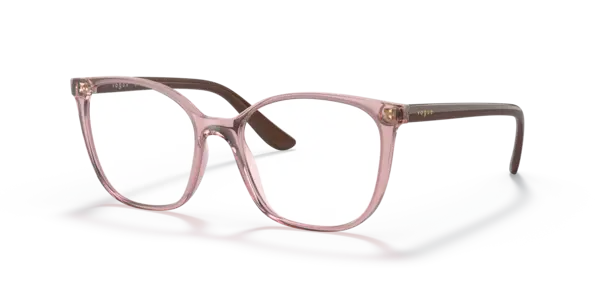 VOGUE EYEWEAR Vo5356 - Transparent Beige