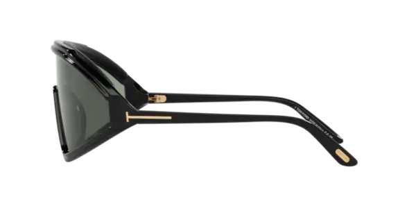 TOM FORD Sunglasses Tr001754 - Black