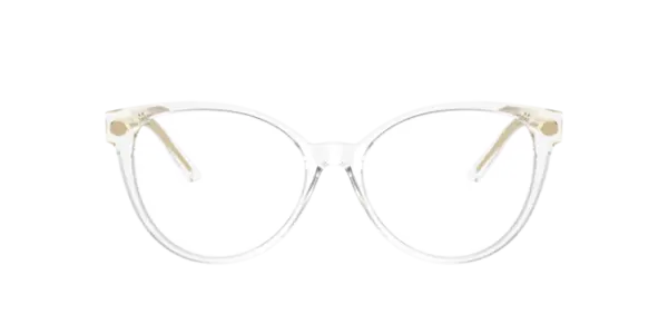 Versace Optical Glasses - Crystal