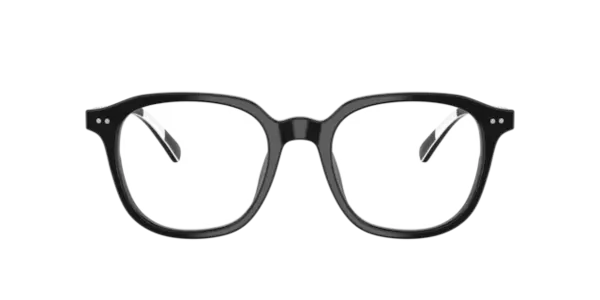Polo Ralph Lauren Ph2283u Eyeglasses - Shiny Black