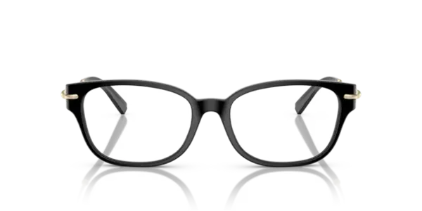 Tiffany & Co. Pillow Eyeglasses - Noir