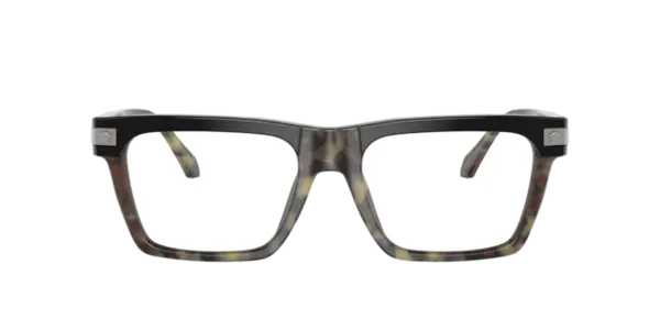 Versace Optical Glasses Ve3354 - Havana