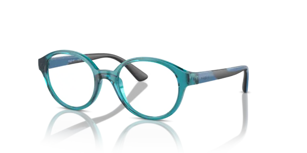 VOGUE EYEWEAR Vy2025 - Transparent Blue