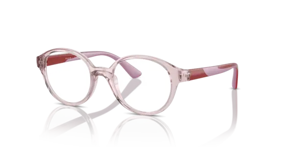 VOGUE EYEWEAR Vy2025 - Transparent Rose