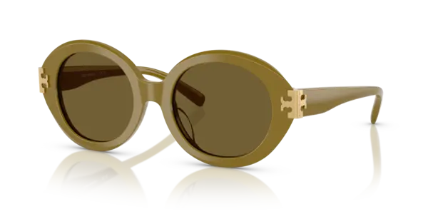Tory Burch Ty7210u - Vert Olive