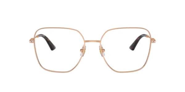 JIMMY CHOO Jc2001b Eyeglasses - Rose Gold