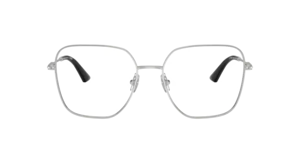 JIMMY CHOO Jc2001b Eyeglasses - Silver