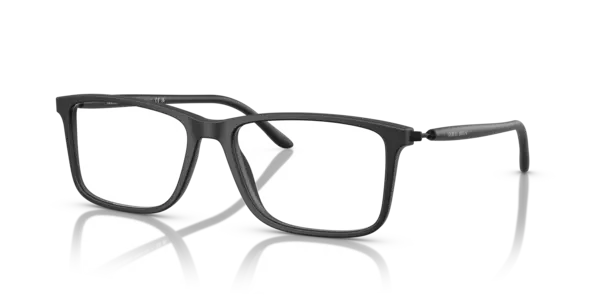 Giorgio Armani Ar7261 - Noir Mat
