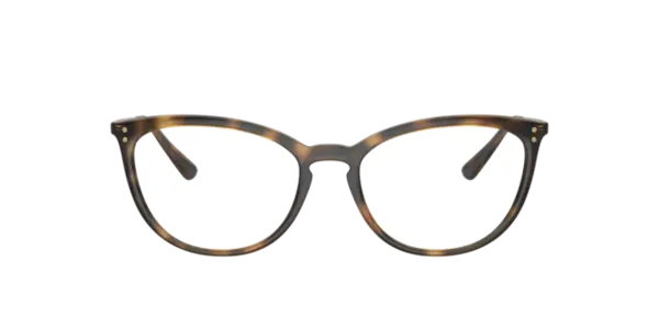 VOGUE Eyeglasses - Dark Havana