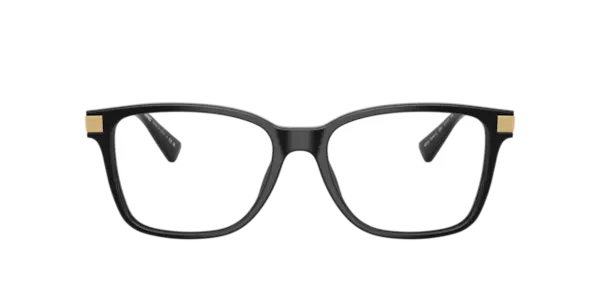 Versace Eyeglasses - Black