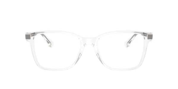 Versace Eyeglasses - Crystal