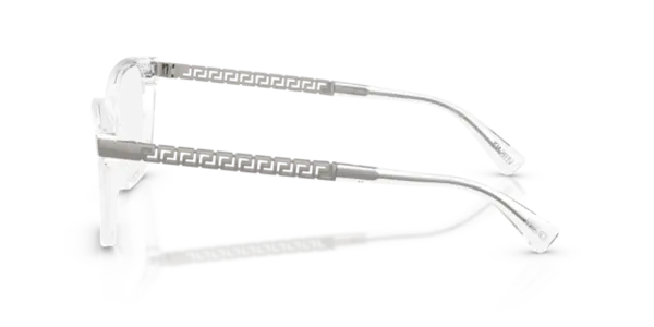 Versace Eyeglasses - Crystal