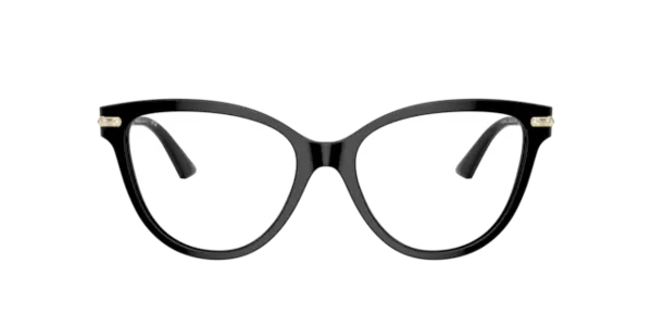 JIMMY CHOO Jc3001b Optical Glasses - Black