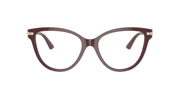 JIMMY CHOO Jc3001b Optical Glasses - Red