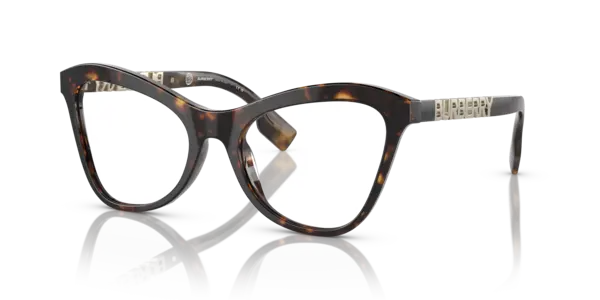 Burberry Be2373u Frames - Havana Foncé