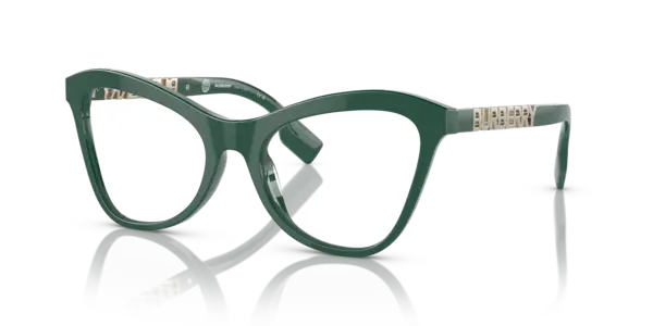 Burberry Be2373u Frames - Vert