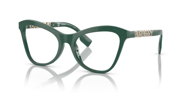Burberry Be2373u Frames - Vert