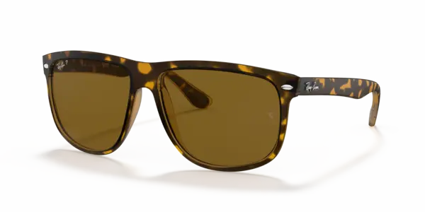 Ray-ban Sunglasses - Light Havana
