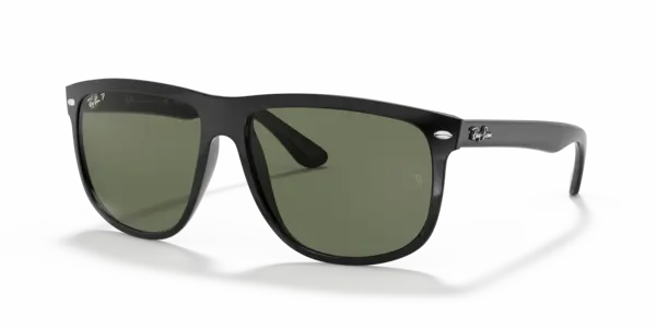 Ray-ban Sunglasses - Noir