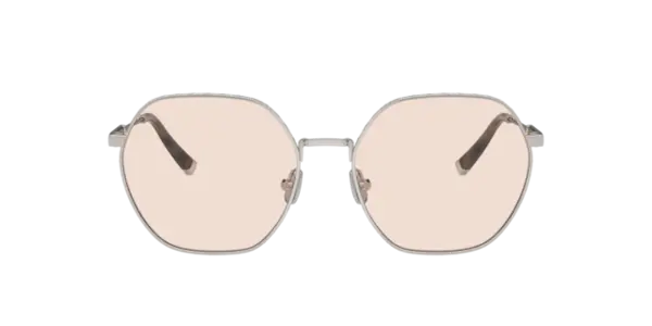 Brunello Cucinelli Optical Frame - Silver