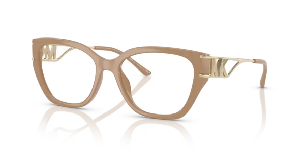 Michael Kors Eyeglasses - Fauve