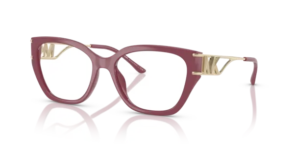 Michael Kors Eyeglasses - Mûre Blanche