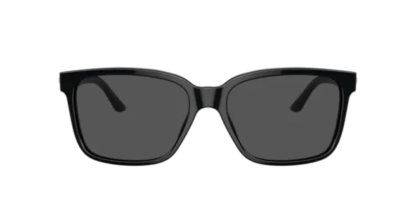 Versace Ve4307 Sunglasses - Black