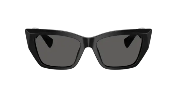 Tiffany & Co. Cat Eye Sunglasses - Black