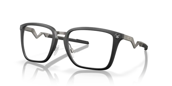 Oakley Ox8162 Eyeglasses - Satin Black