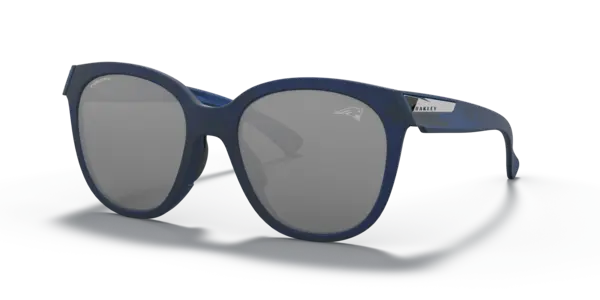 Oakley Full Rim Sunglasses - Matte Translucent Blue