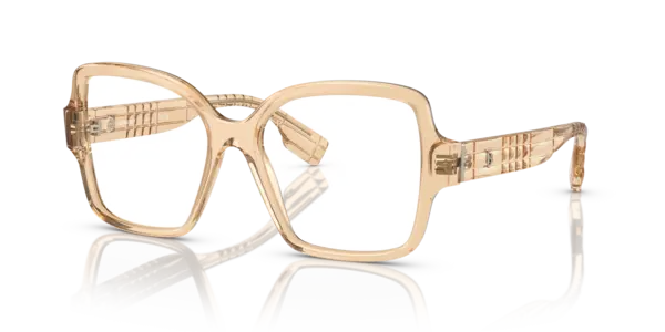 Burberry Be2374 - Beige